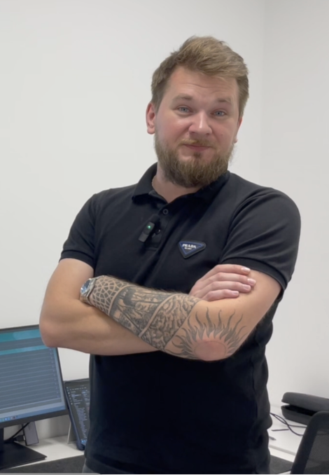 Case Studies | SeracTech